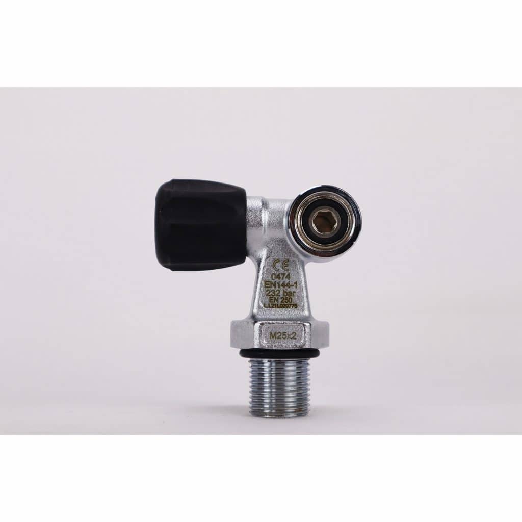 Left Z Valve - Soprassub