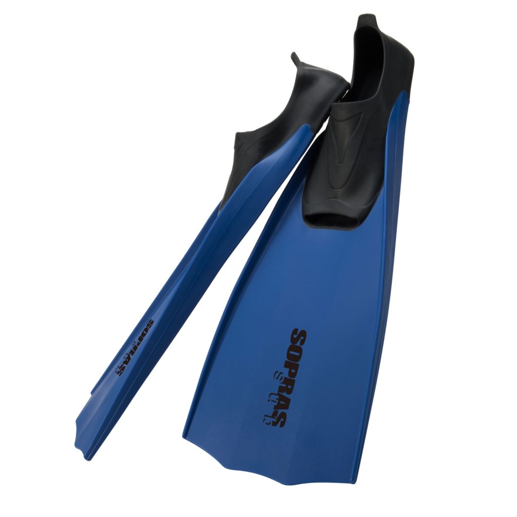 Full foot fins Archives - Soprassub